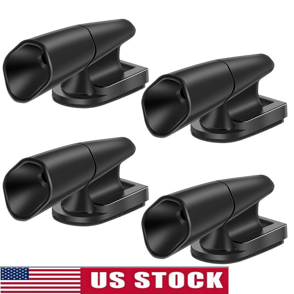 4X Sonic Deer Animal Whistles Wildlife Alert Warning Device Car Safety ...