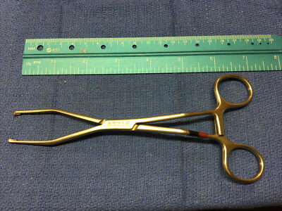 Applied Medical Technology, Inc. A3218 Spring Clip Applicator | eBay