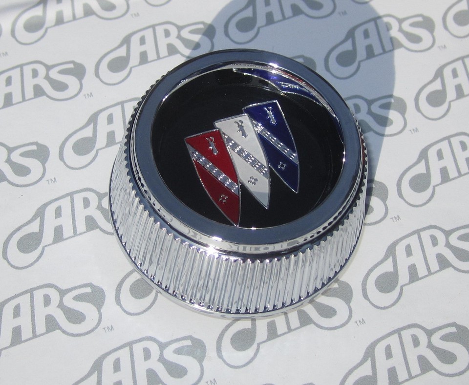 1968 1969 1970 Buick Special, Skylark, GS, GSX Wheel Cap Kit. Complete ...