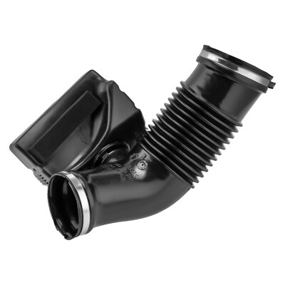 Engine Air Intake Hose 06E129629E For Audi A6 A6 Quattro 3.2L V6 2005 ...