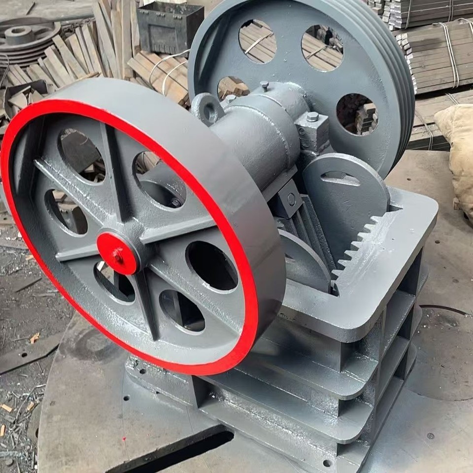 150*250 jaw crusher small mini home use stone crusher gold rock ...