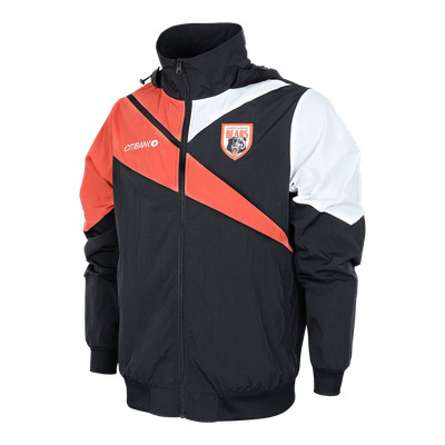 North Sydney Bears 2025 ARL/NRL Retro Track Jacket Size S-5XL! | eBay ...