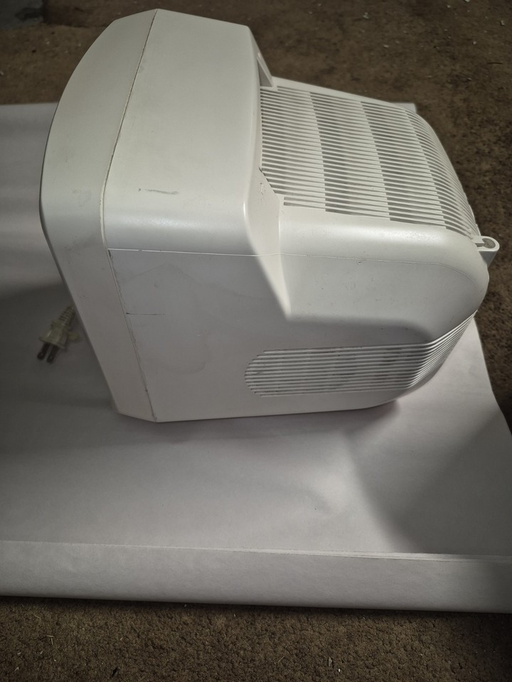 Sony Trinitron CRT TV KV-9PT50 9” Color Retro Gaming -With Universal ...