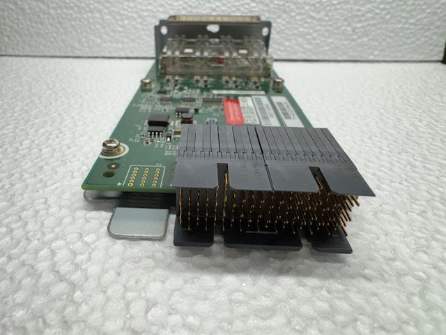 Juniper EX-UM-4SFP Expansion Module 711-021270 Rev 04 | eBay
