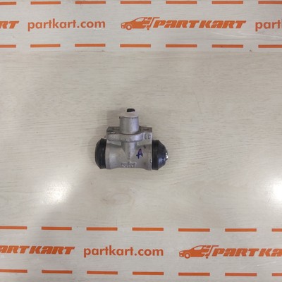 Wheel brake cylinder for renault kwid and renault city k-ze 441004843R ...