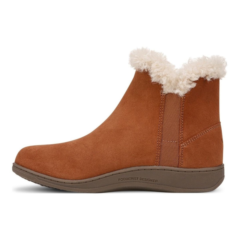 SALE !!! VIONIC Unwind Bootie Slipper NEW | eBay