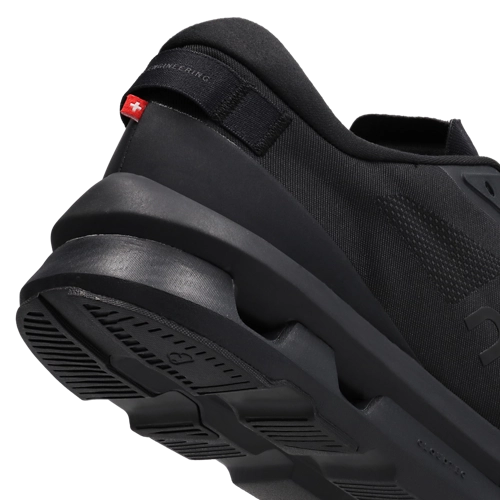 On Running Cloudzone Black Eclipse Mens Sports Sneaker 3MF10080106 | eBay
