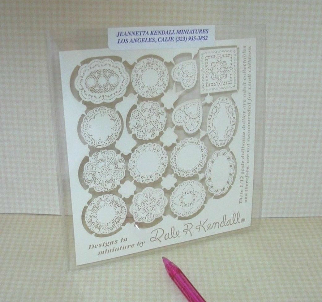 Laser Cut Doily Paper Laser Cut Invitation | Event Stationery | Pixel