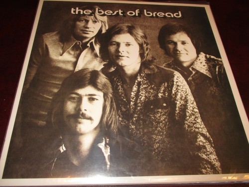 The Best of Bread by Bread (Record, 2011) for sale online | eBay