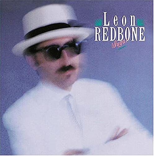Leon Redbone - Sugar [Us Import] - Leon Redbone CD 24VG The Cheap Fast ...