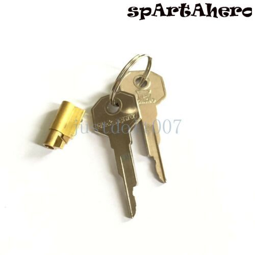 Restraints Accessories Locks Stainless Steel Heavy Collar Wrist Ankle ...
