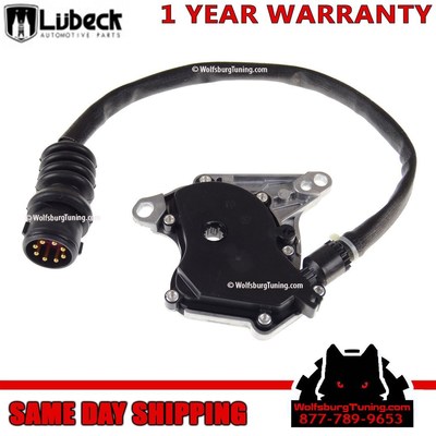 VW Audi A4 A6 A8 S4 Passat 1998-2001 Neutral Safety Multi Function ...