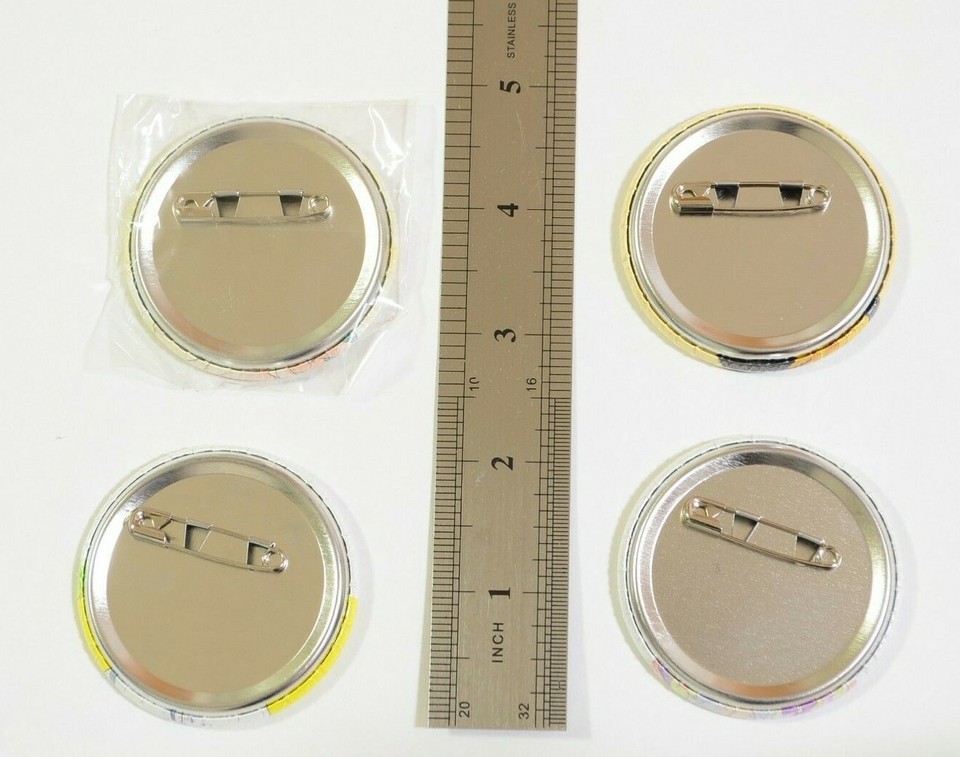 Uta no Prince sama Natsuki Shinomiya Set Can Badge Pin button Japan ...