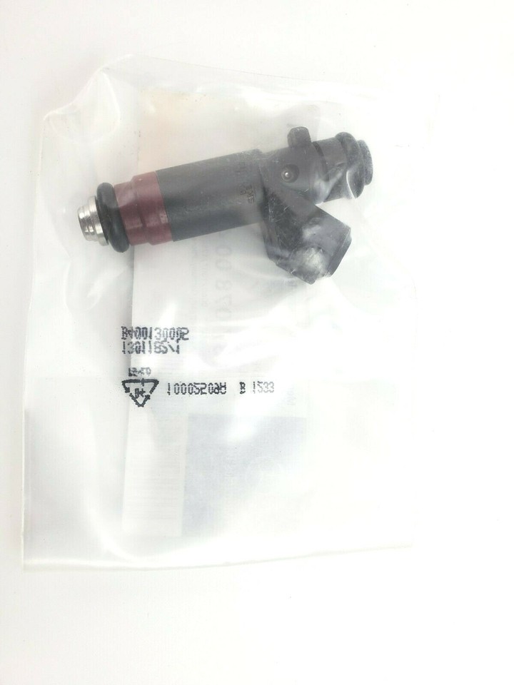 Genuine Mercedes Fuel Injector S600 CL600 V12 Engine M137 2001-2002 ...