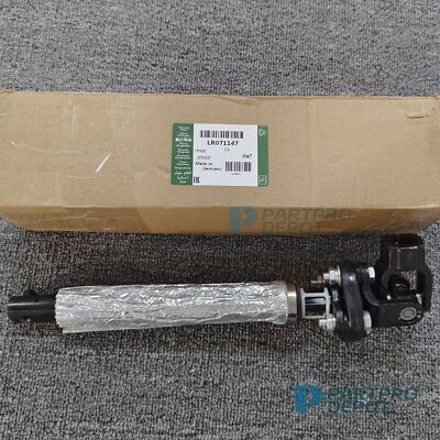 Lower Steering Shaft For LR071147 Land Rover LR3 LR4 RR Sport US stock ...