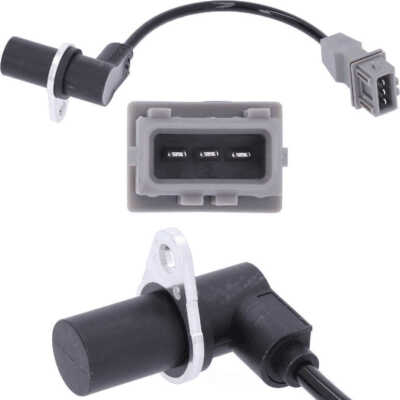 Engine Crankshaft Position Sensor fits 2001-2004 Kia Rio GLOBAL PARTS ...