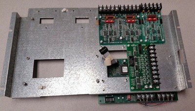 Fire Alarms - Zone Expander