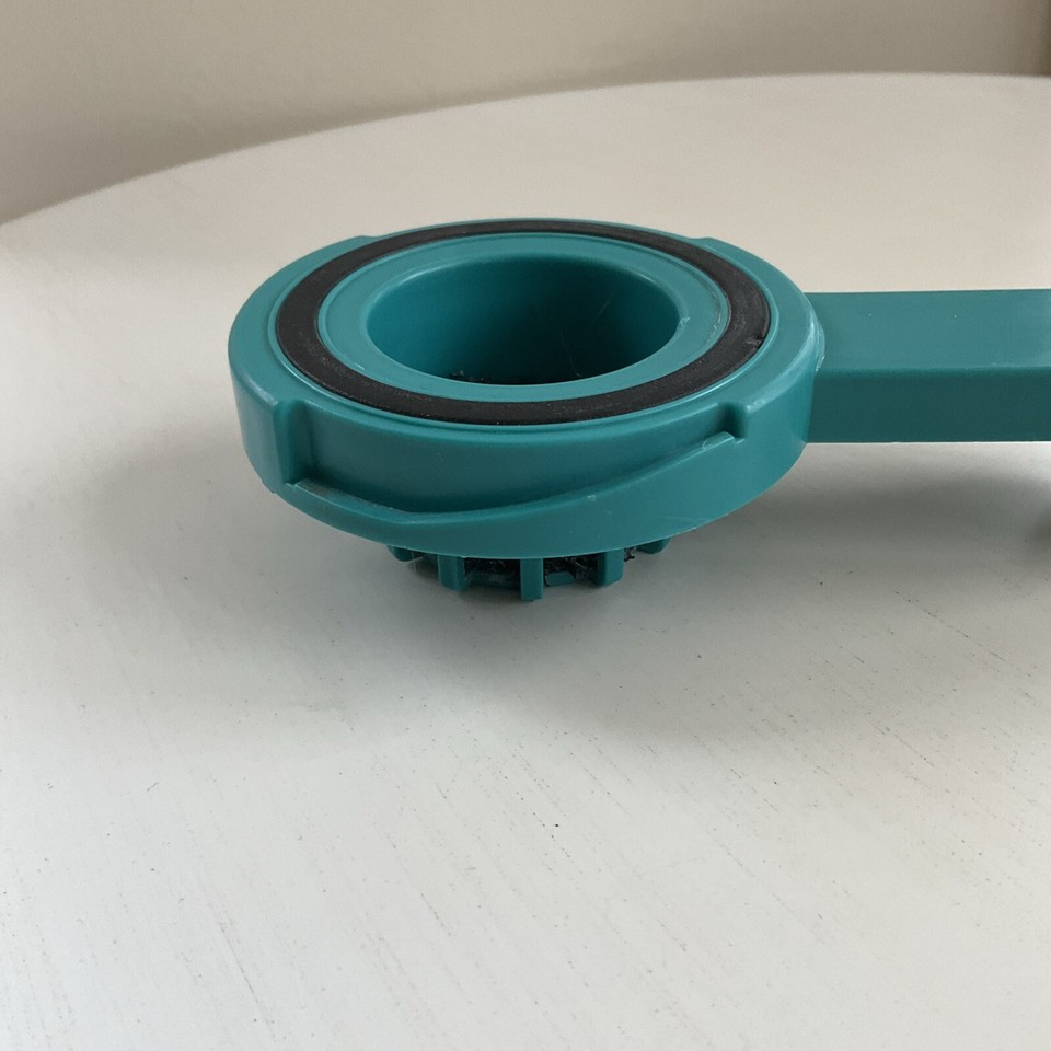 Bissell Cleanview Helix Vacuum 82H1 Replacement Parts Dust Bin Release ...