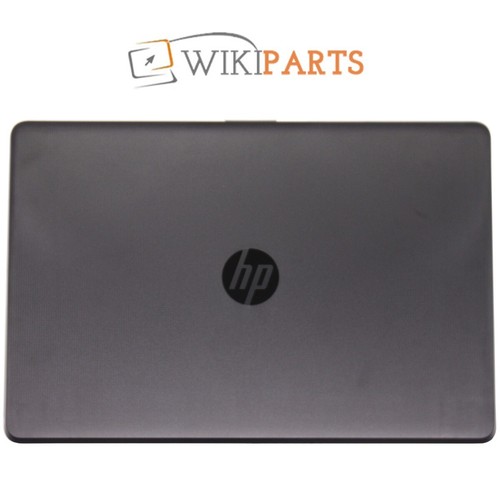 New HP Compaq HP 15-BW034NA Bezel/ Frame Black 15.6" Top Lid Back Case ...