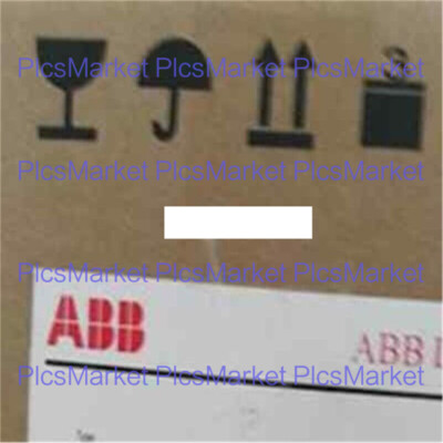 1Pc Brand Abb Brake Chopper Acs-Brk-C ( Acsbrkc ) via DHL/UPS/FedEx | eBay
