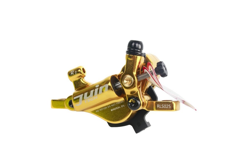 Juin Tech R1 Road Cyclocross Gravel E-Bike MTB Bicycle Hydraulic Disc ...