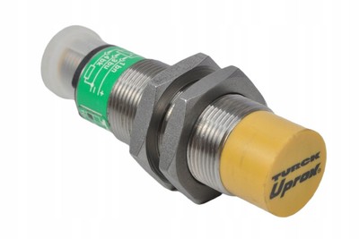 TURCK inductive sensor NI12U-EM18-AP4X-H1141 / # F S1B 6340 | eBay