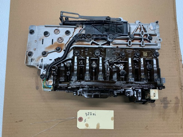 2006-2011 BMW E90 328i at Transmission Valve Body Control OEM for sale ...