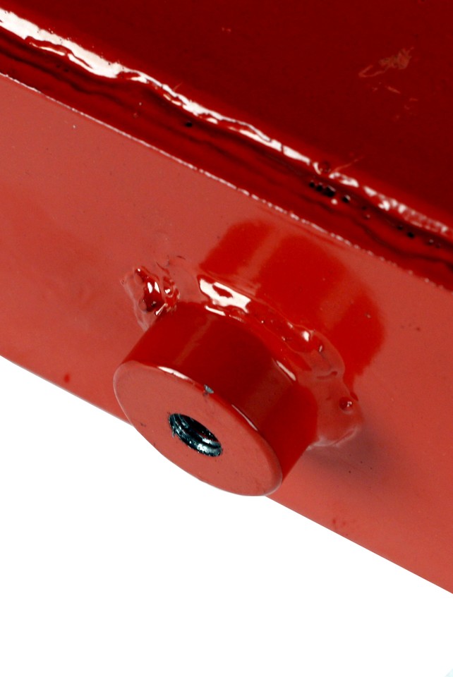 Dragway Tools 2 Ton Cross Beam Adapter for Floor Jacks Engine Hoist ...