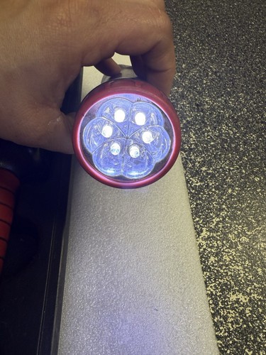 SNAP-ON CTS561CL 1/4'' 7.2V CORDLESS SCREWDRIVER SET w. HARDCASE ...