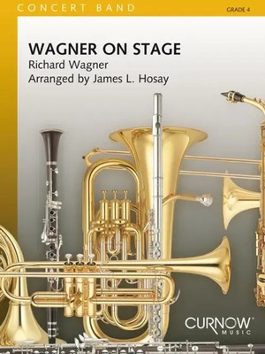 Richard Wagner | Wagner on Stage | Sinfonia Series | Partitur | eBay.de