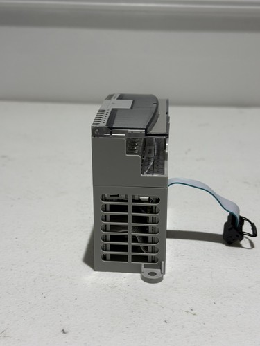 Allen Bradley 1762-IQ16 Ser.B Rev.A MicroLogix 16 Pt. 24VDC sink/source ...