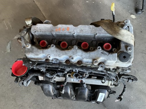 15-21 Ram ProMaster City AT FWD Engine 2.4L | eBay