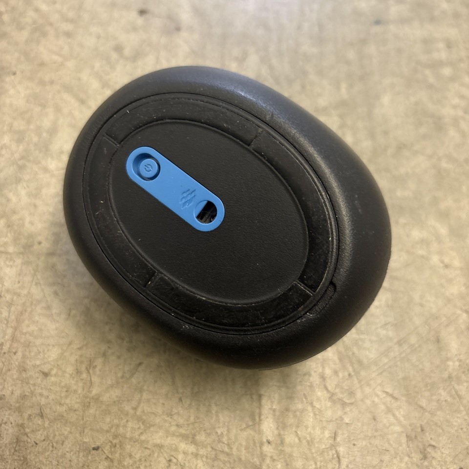 Microsoft Sculpt Ergonomic Mouse Model 1560 - Black - w/ Dongle ...