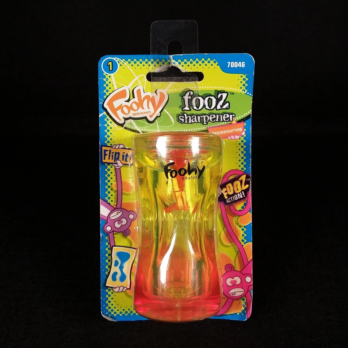 Fooz Pencil Sharpeners Water