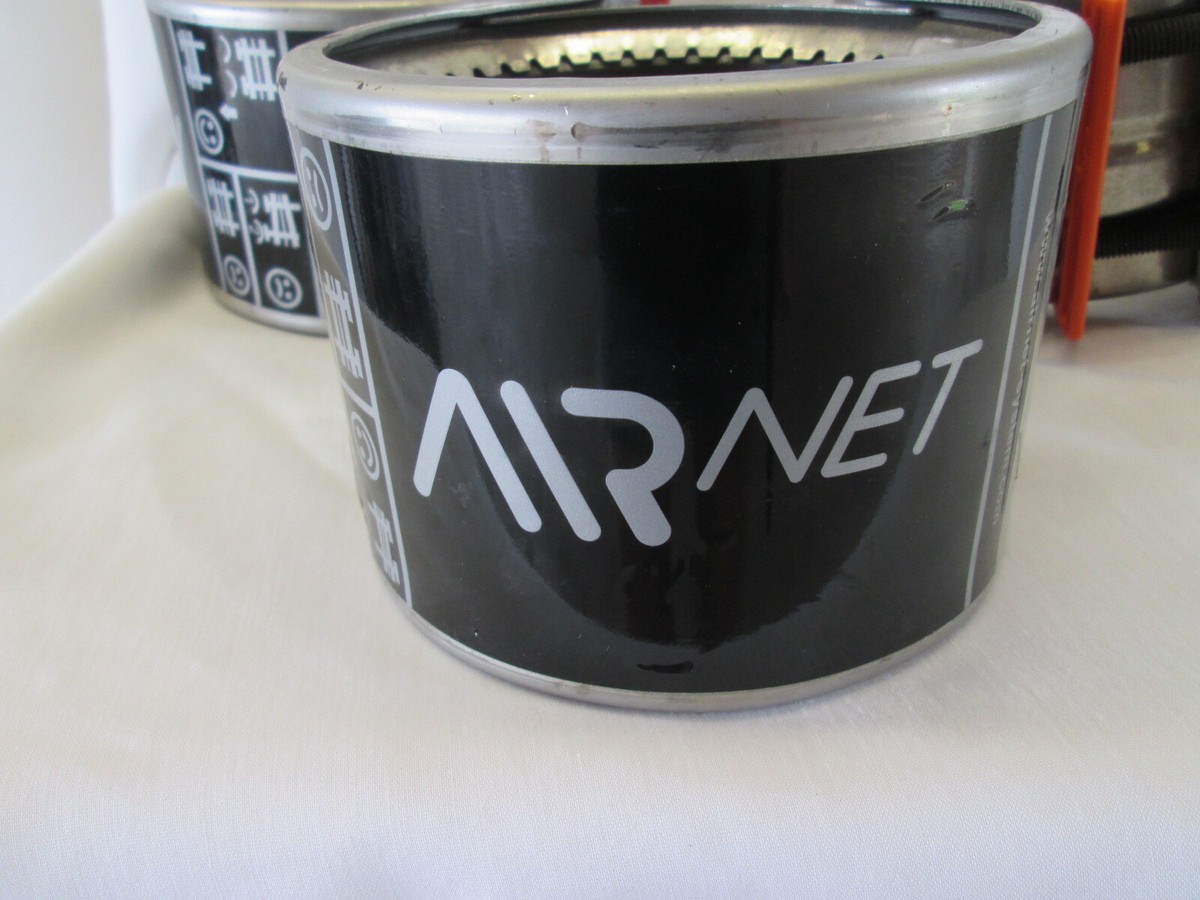 Airnet Drivers