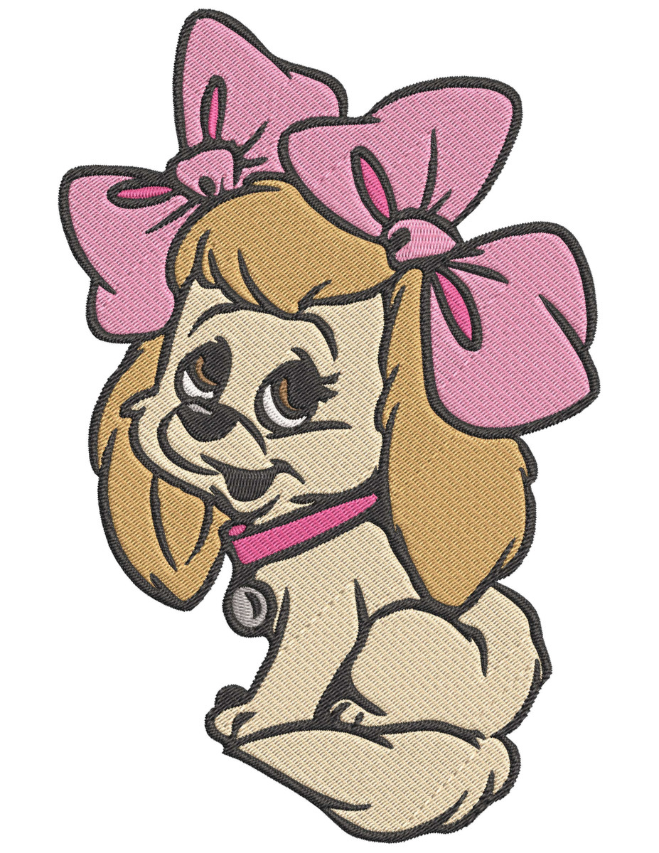 Cute Girly Patterns To Draw