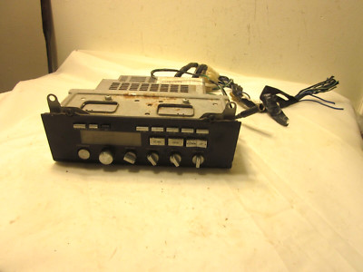 Vintage HITACHI Model No. KMS-3601B Transceiver Japan 12v; 5A | eBay