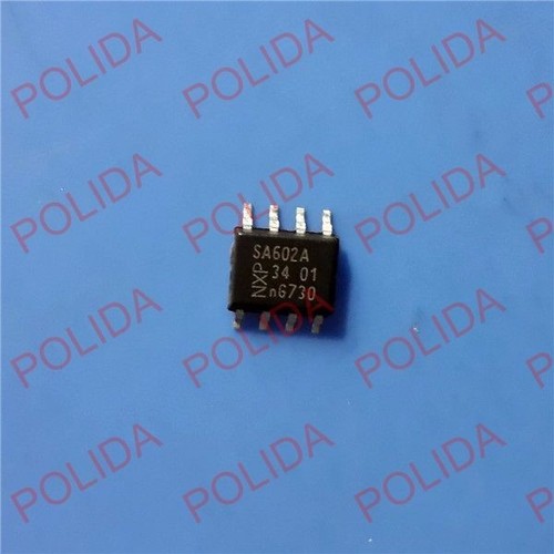 10PCS IC SOP-8 SA602AD SA602AD/01 SA602A | eBay