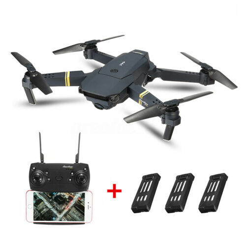 Drones for Sale - Shop New & Used Camera Drones - eBay