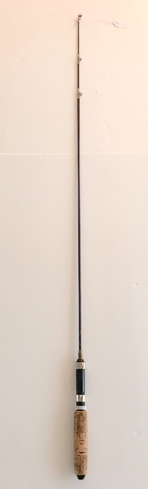 Rare Collector Montague? 7’ Metal 3 Section Telescoping Fishing Rod | eBay