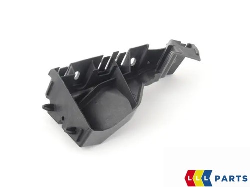 NEW GENUINE AUDI Q5 2009-2016 FRONT BUMPER SUPPORT BRACKET LEFT N/S ...