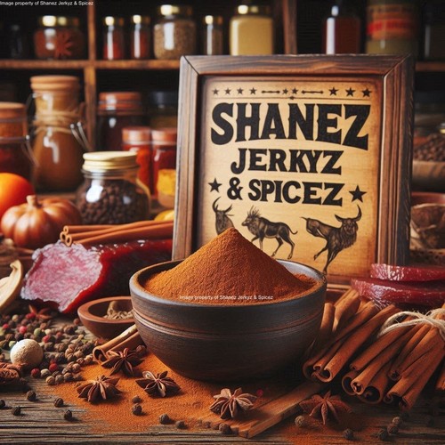 Ceylon Cinnamon Powder Shanez 1kg herbs spices | eBay