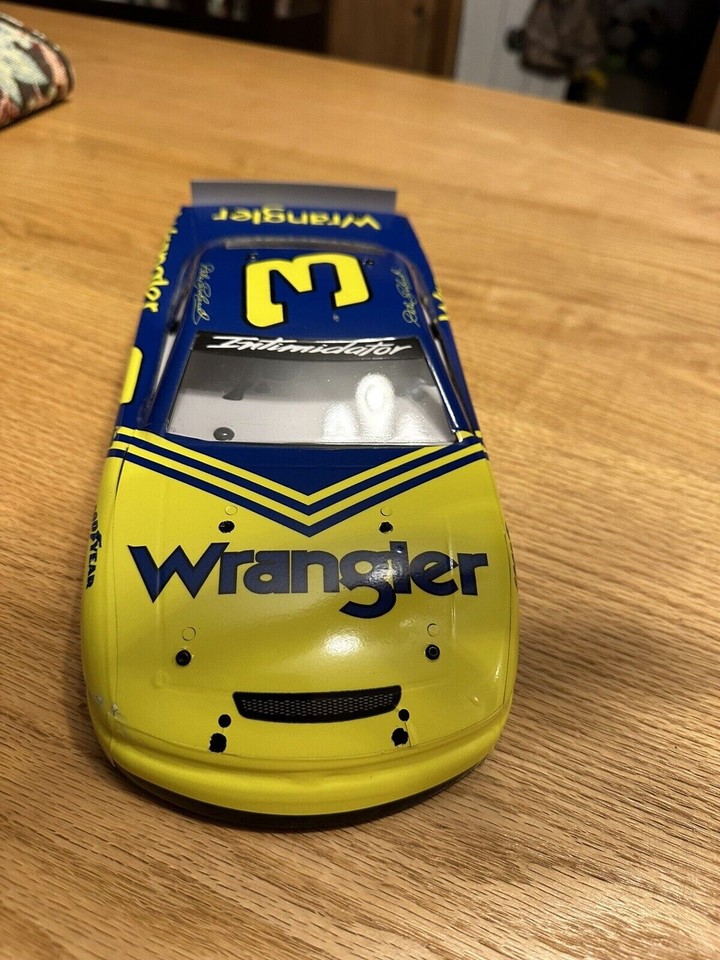 1RC ASPHALT LATE MODEL 1RC6059 WRAP DALE EARNHARDT 1981 WRANG | eBay