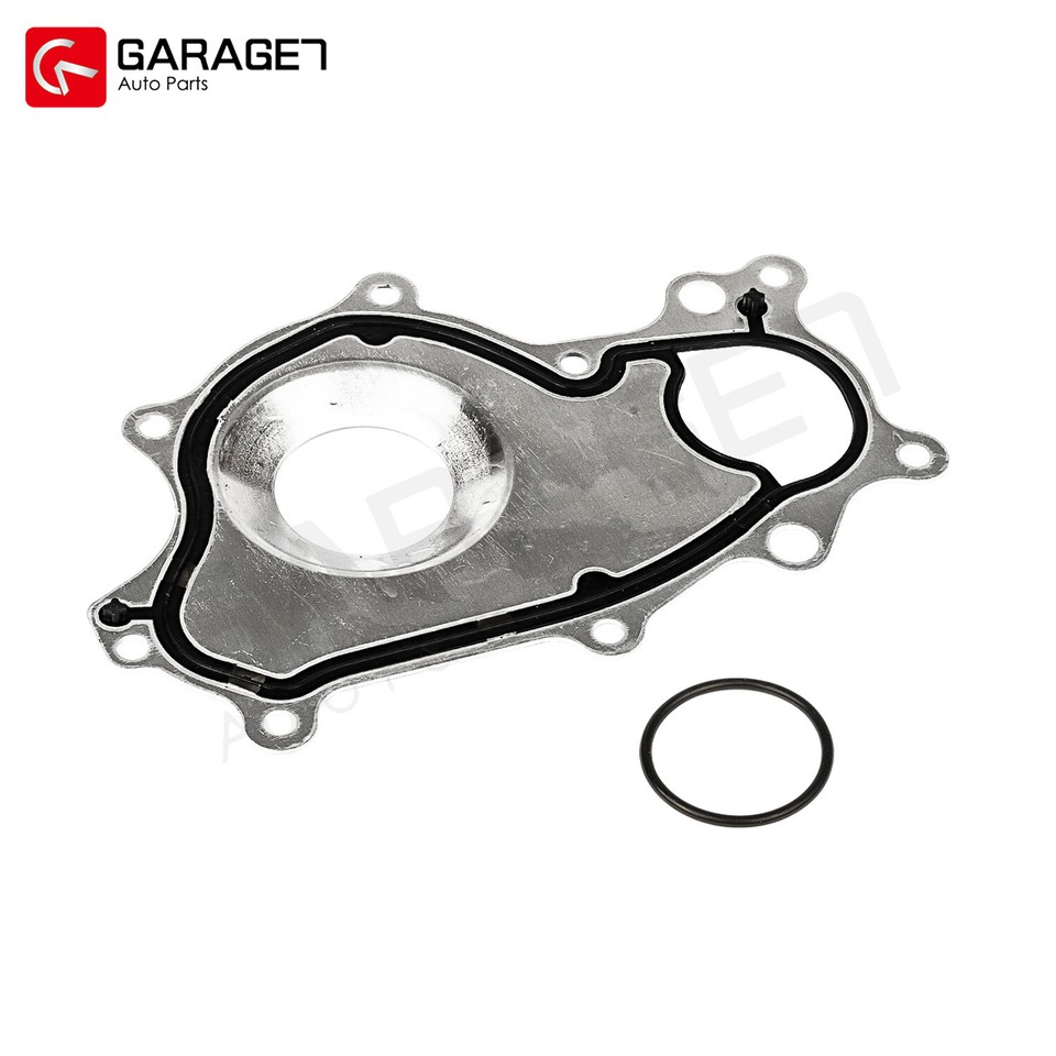 NEW OEM 2011-2019 Ford F150 Transit-150 Mustang 3.7L Water Pump BR3Z ...