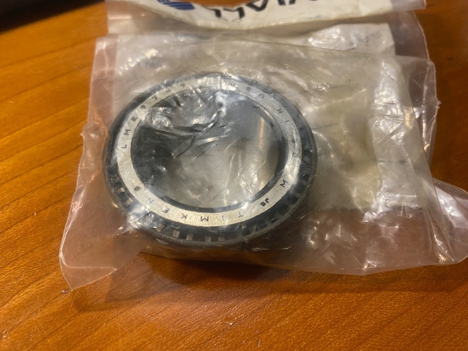BRAND NEW FAA/PMA Timken Wheel Roller Bearing LM29749-90013 Tapered | eBay