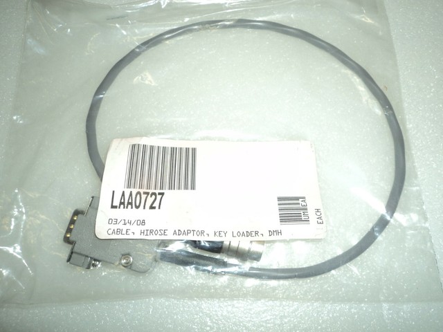 Motorola KVL Key Variable Loader T3011DX Des Des-xl Des-ofb for sale ...