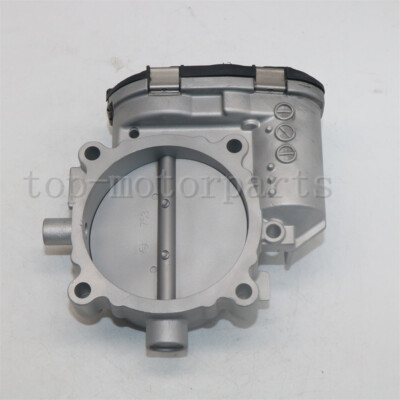 OEM Throttle Body A2731410325 for Mercedes-Benz SL350 GL450 GL550 ML550 ...