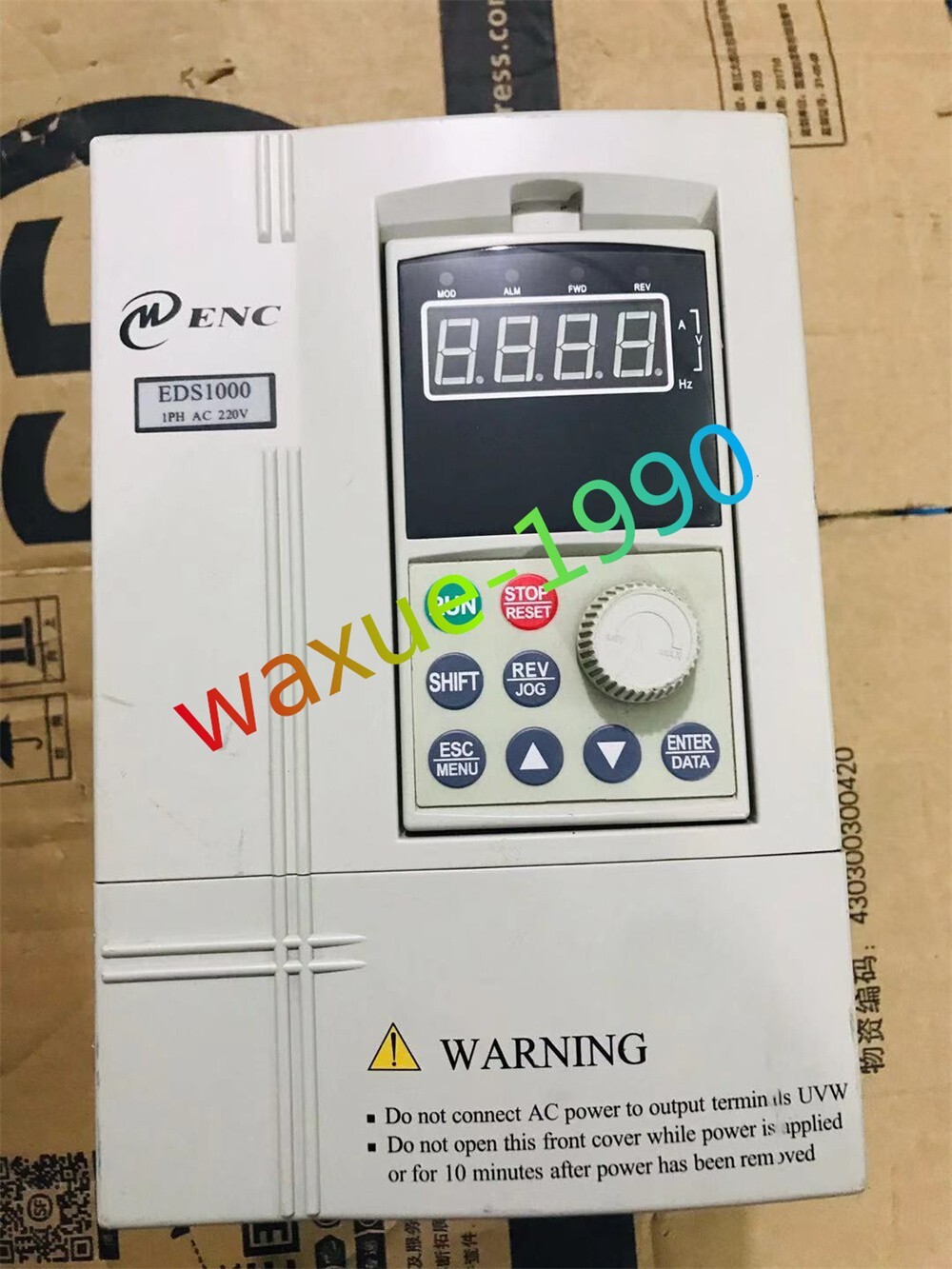 1pcs Used EDS1000-2S0022 | eBay