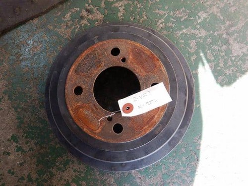 HONDA N-wgn 2014 DBA-JH1 Rear Brake Drum 42610TY0003 [Used] [PA64221359 ...