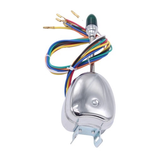 Steering Column Turn Signal Switch Metal Replaces | eBay